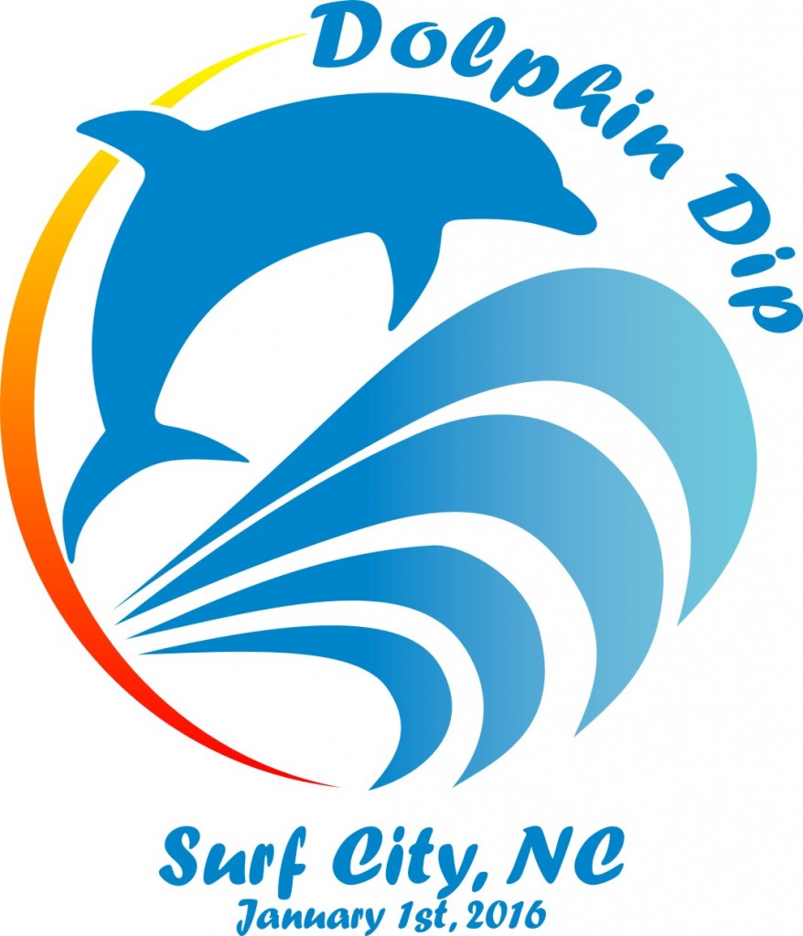Past Dolphin Dip Logos - Dolphin Dip