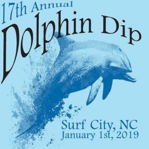 Dolphin Dip - Dolphin Dip