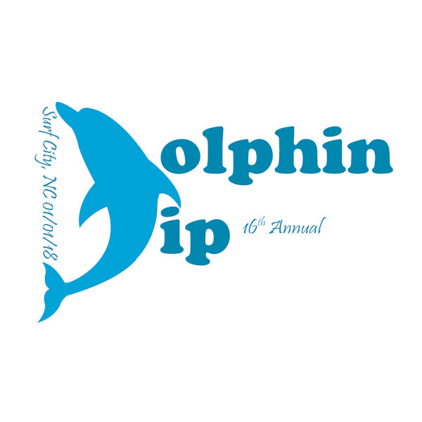 Dolphin Dip - Dolphin Dip