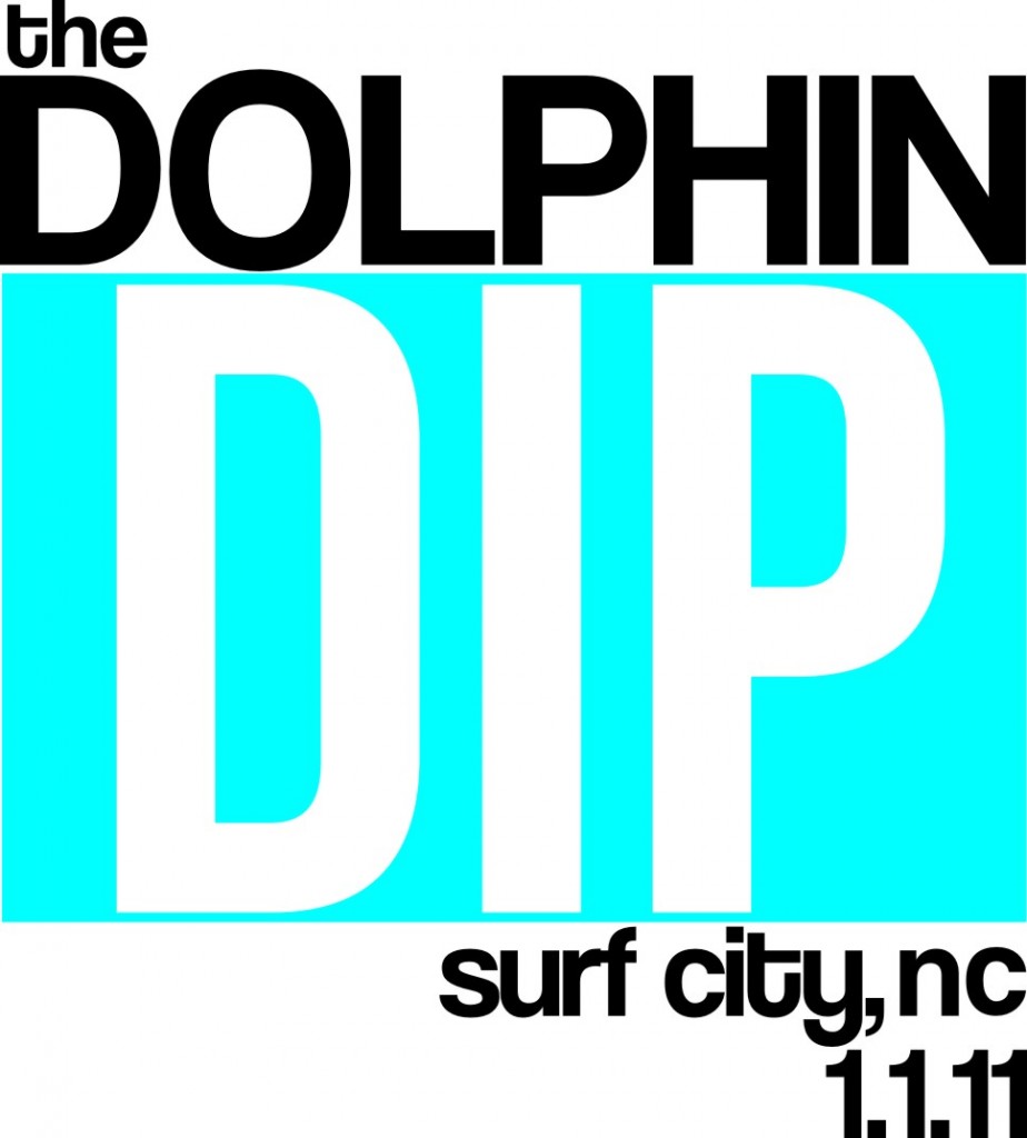 Past Dolphin Dip Logos - Dolphin Dip